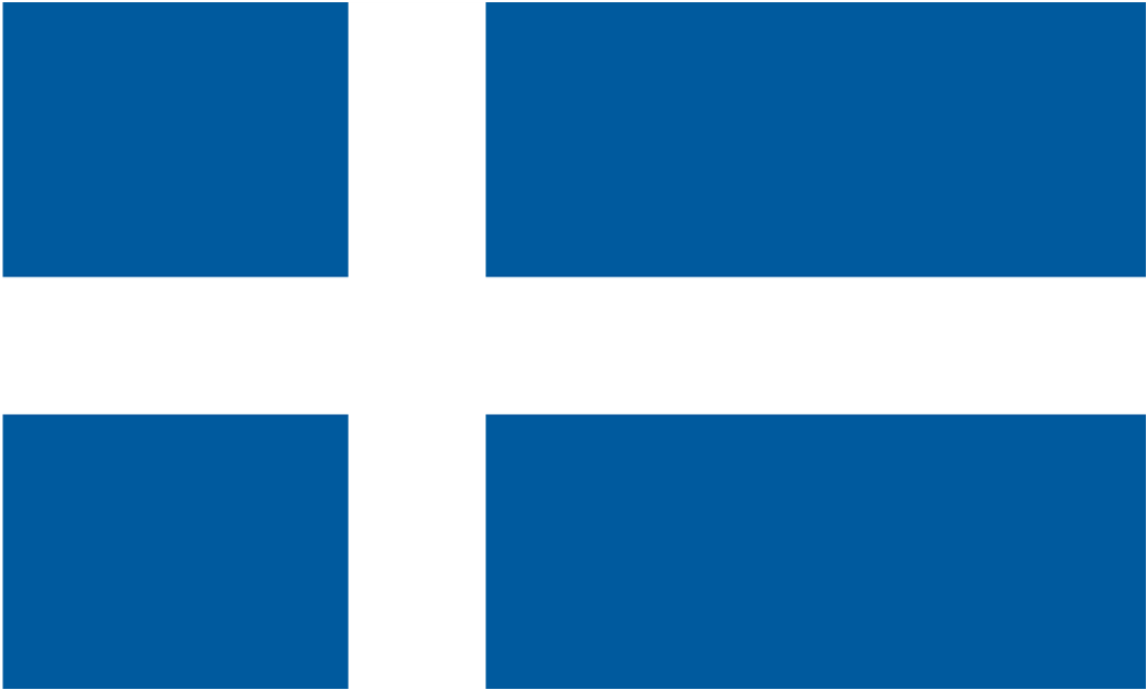 Shetland Flag | Free official image and info | UK Flag Registry