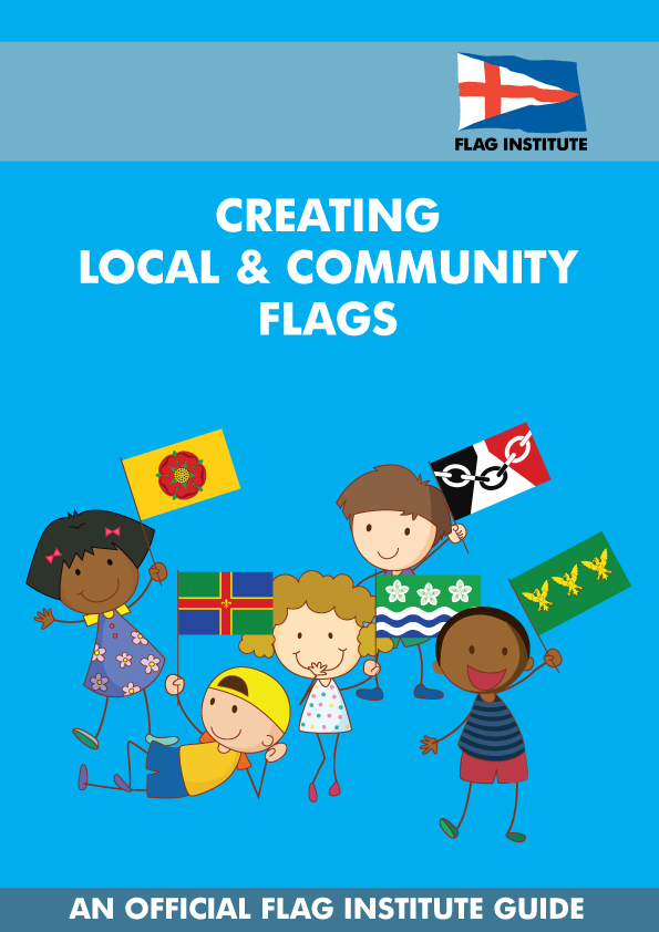 New flag design competition: Evenley, Northants | The Flag Institute