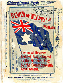 Will Australia's flag change if Union is redrawn? | The Flag Institute