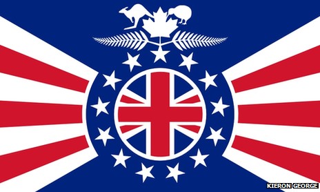UK Flag design: comments | The Flag Institute