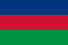 Flag of Namibia | The Flag Institute