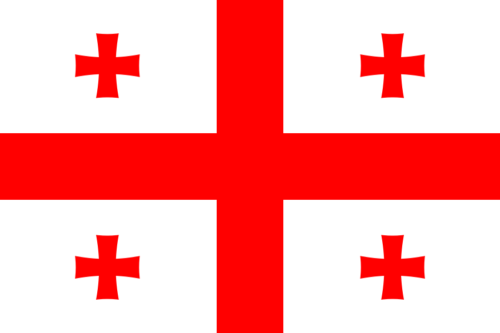 The many crosses of St George | The Flag Institute