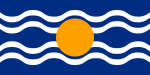 The West Indies Federation Flag | The Flag Institute