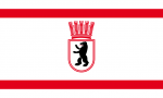 Flag of Berlin | The Flag Institute
