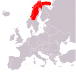 Flag of Sápmi | The Flag Institute