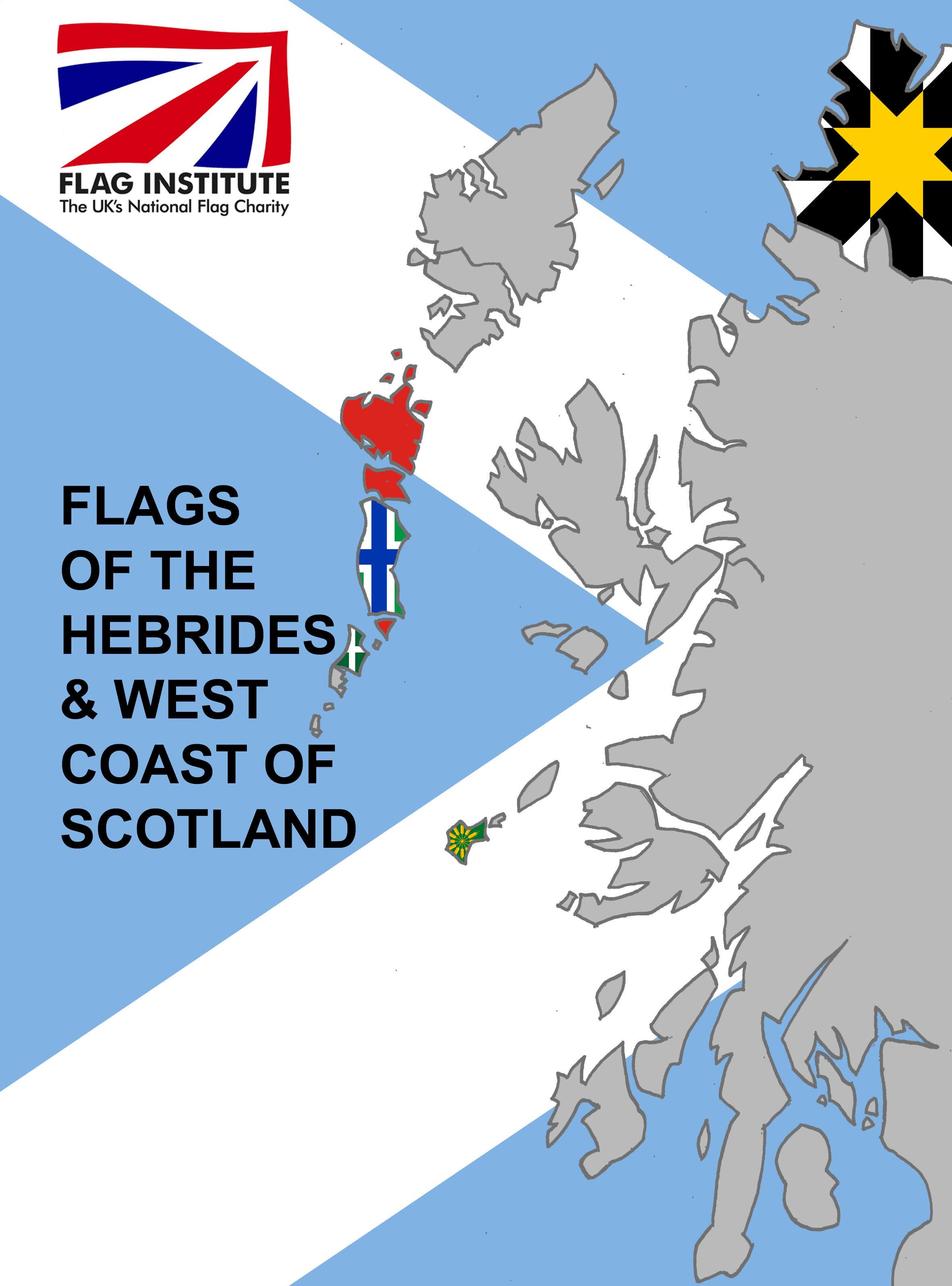 3 Hebridean flag competitions | The Flag Institute