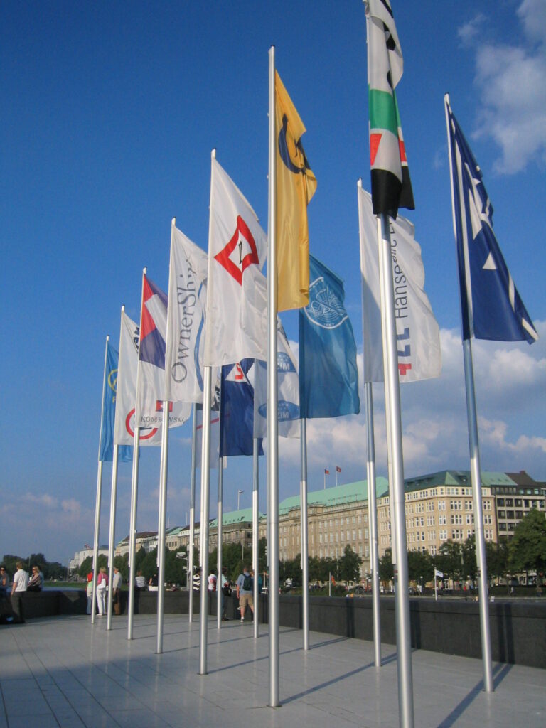 Flag Institute: the Flag Experts