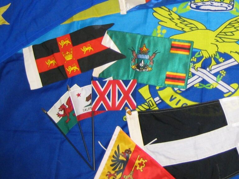 Flag Institute: the Flag Experts