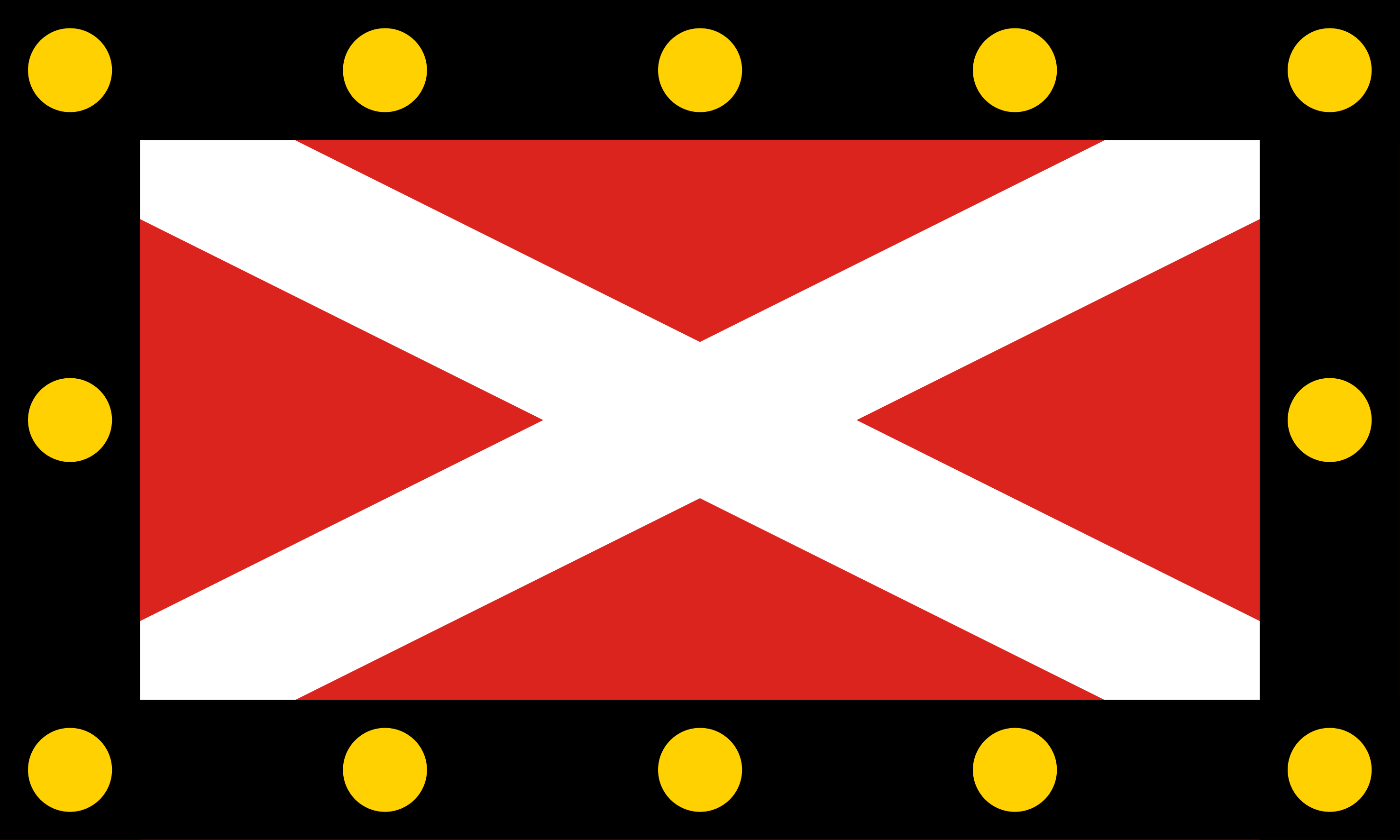 Hampton Poyle Flag | Free official image and info | UK Flag Registry