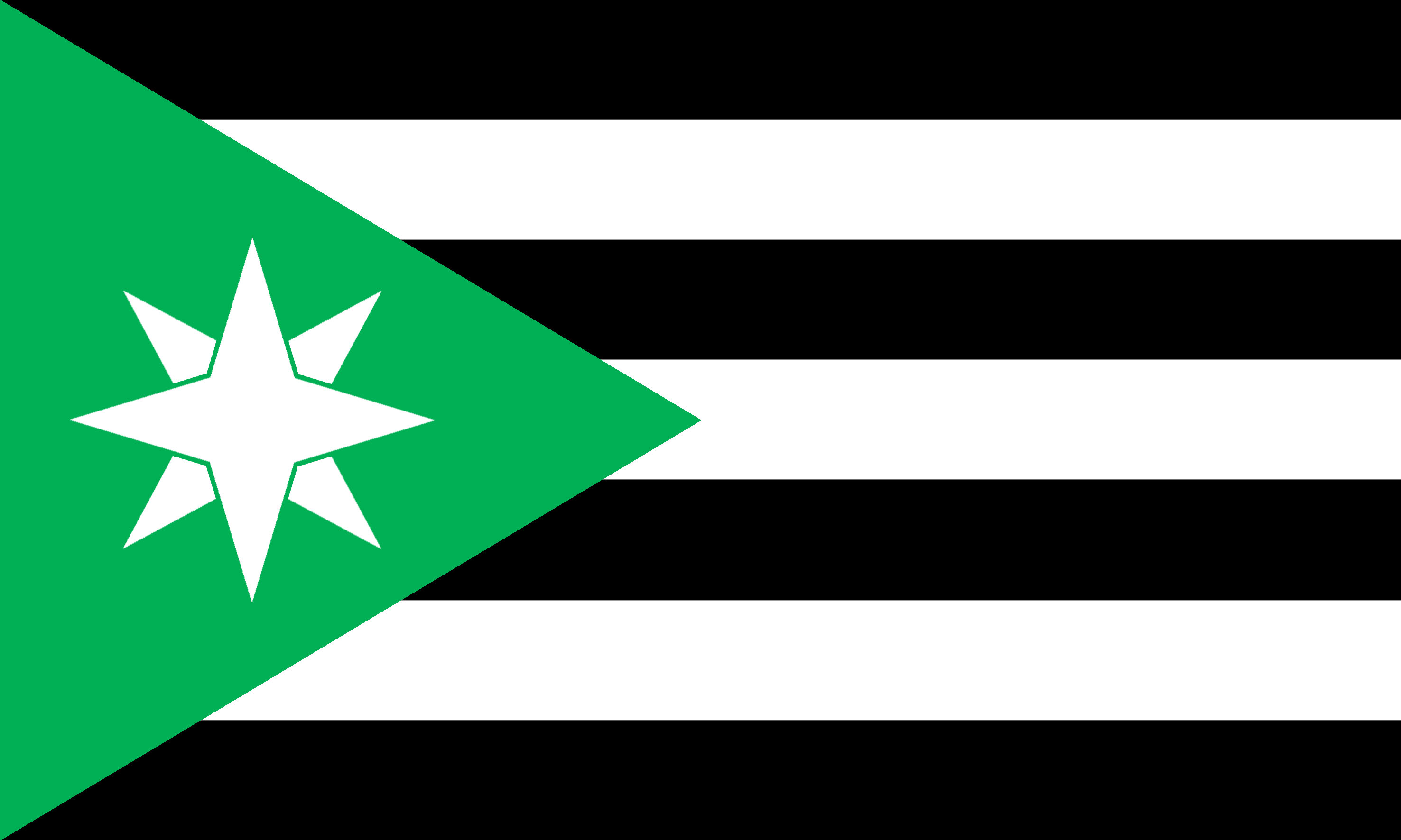 Nenthead Flag | Free official image and info | UK Flag Registry