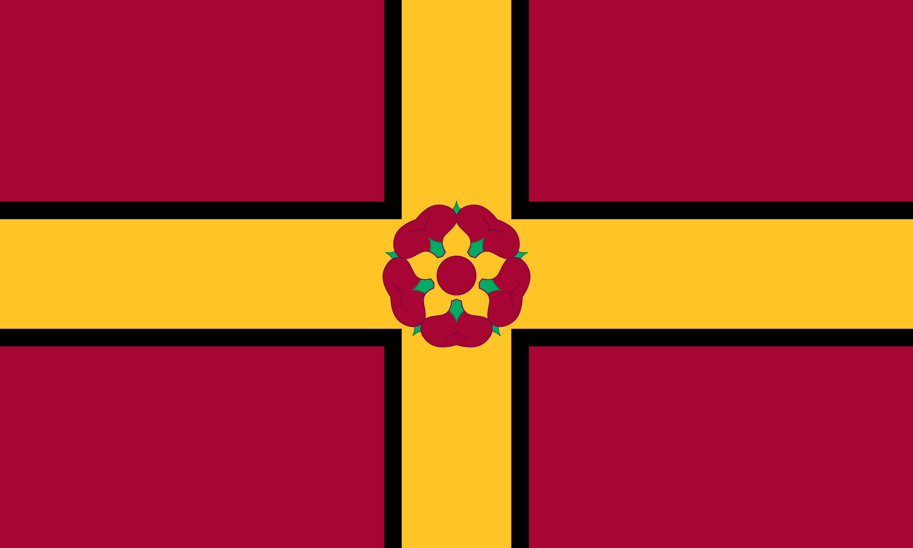 Northamptonshire Flag | Free official image and info | UK Flag Registry