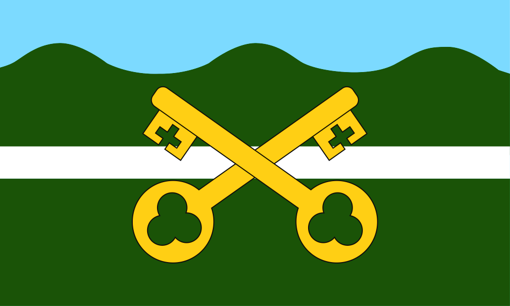 Petersfield Flag | Free official image and info | UK Flag Registry