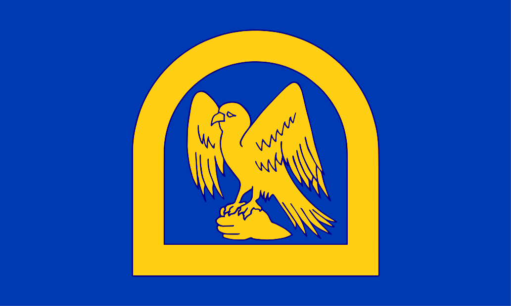 Wing Flag | Free official image and info | UK Flag Registry