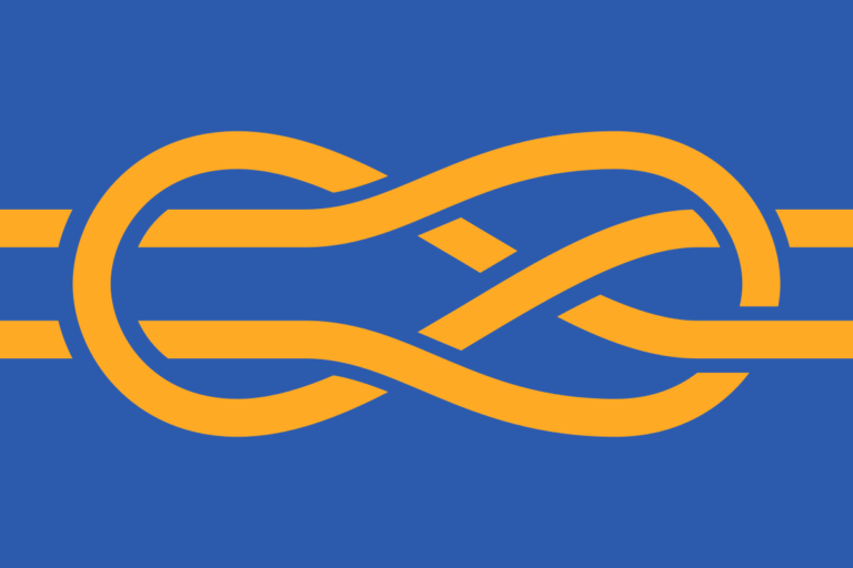 New Cumbria flag unveiled | UK Flag Registry | The Flag Institute