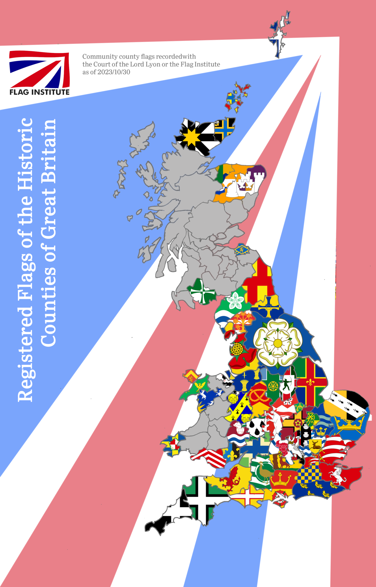 Website update | The Flag Institute