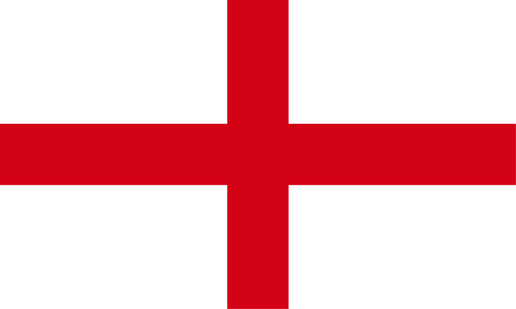 England Flag | Free official image and info | UK Flag Registry