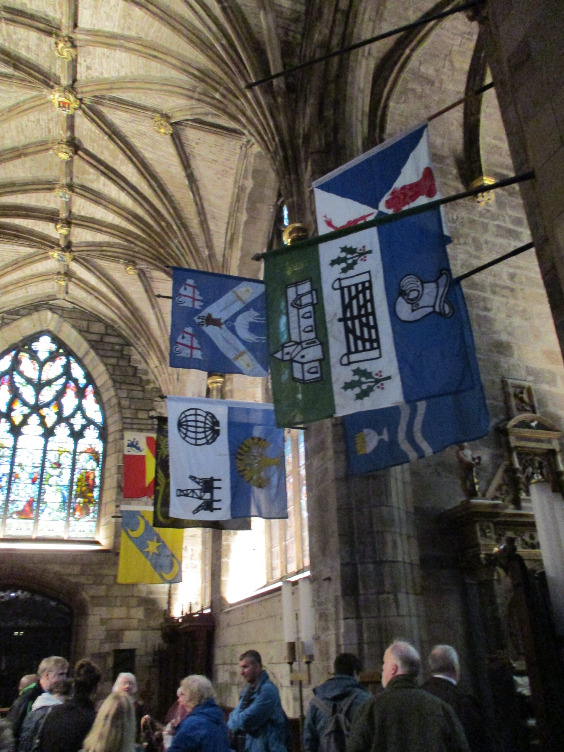 Spring and Winter Conferences | The Flag Institute